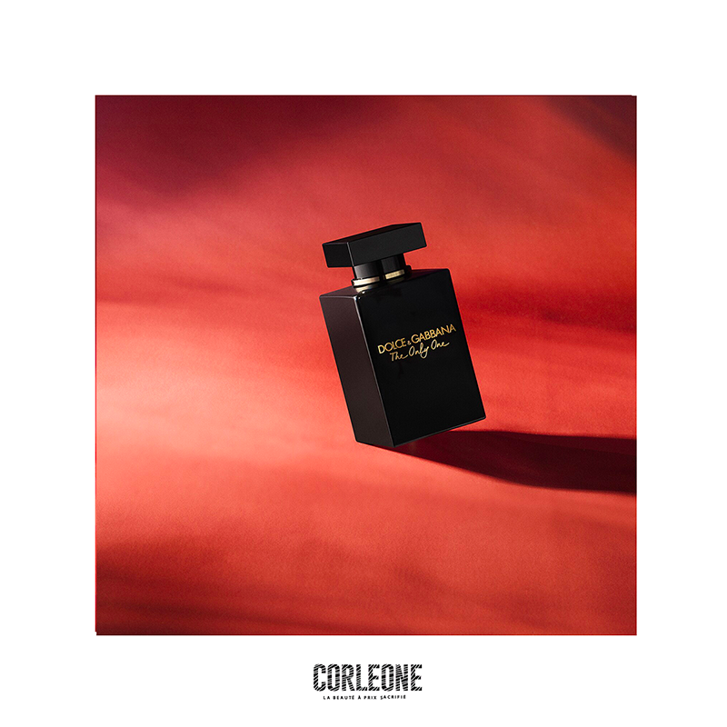 𝐃𝐎𝐋𝐂𝐄 & 𝐆𝐀𝐁𝐁𝐀𝐍𝐀 🇮🇹 The Only One Intense - Eau de Parfum