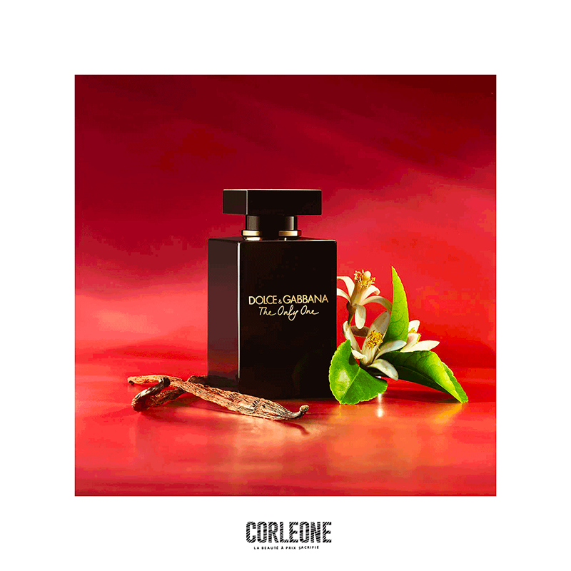 𝐃𝐎𝐋𝐂𝐄 & 𝐆𝐀𝐁𝐁𝐀𝐍𝐀 🇮🇹 The Only One Intense - Eau de Parfum